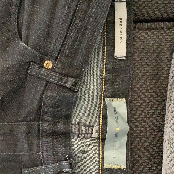 Paper Denim & Cloth | Jeans | Paper And Denim Cloth Jeans | Poshmark